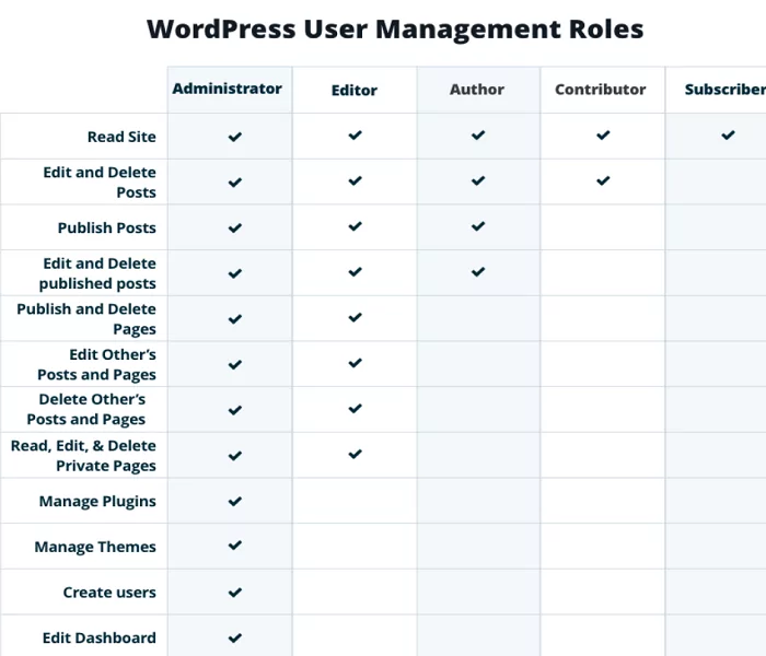 WordPress Basics – 10Web Help Center